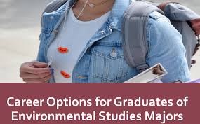 Careers for Environmental Science Majors – Voice of Environment